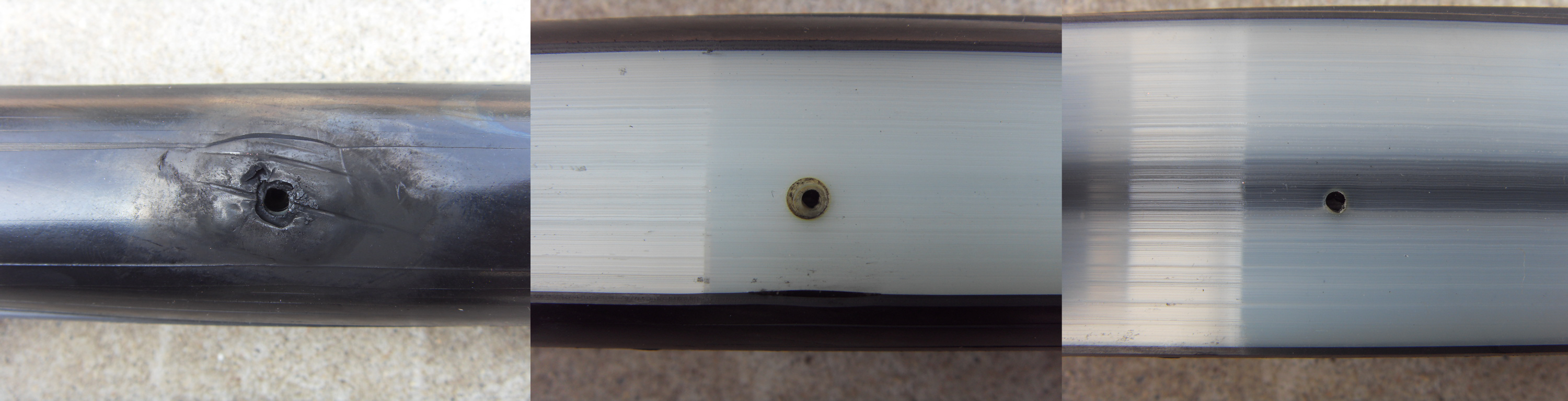 Causes and Prevention Measures of Cable Insulation Breakdown