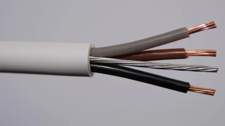 Advantages And Future Applications Of LSZH Cables: An In-Depth Analysis