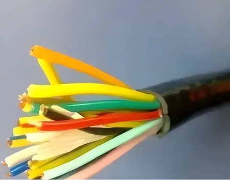 Do You Know The 6 Most Common Types Of Wire And Cable?