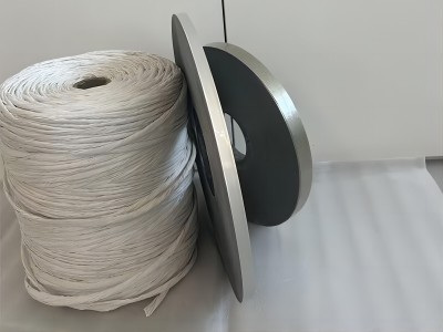 News - Free samples of PP Filler Rope, Phlogopite Mica Tape and ...
