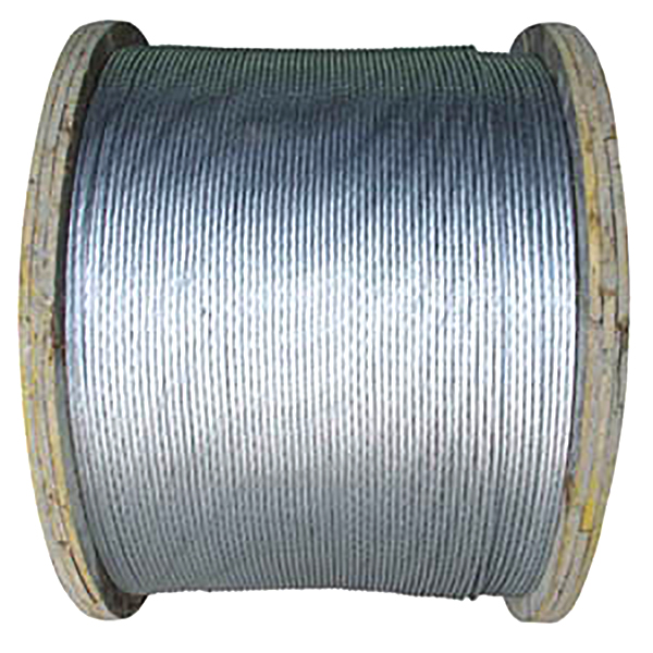 China Galvanized Steel Wire Strand manufacturers and suppliers | ONE WORLD