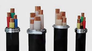 Difference between DC Cables and AC Cables