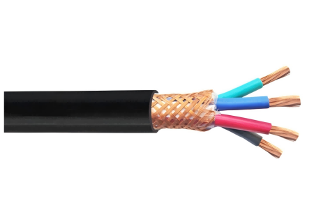 Guarding Signals: Key Cable Shielding Materials And Their Critical Roles
