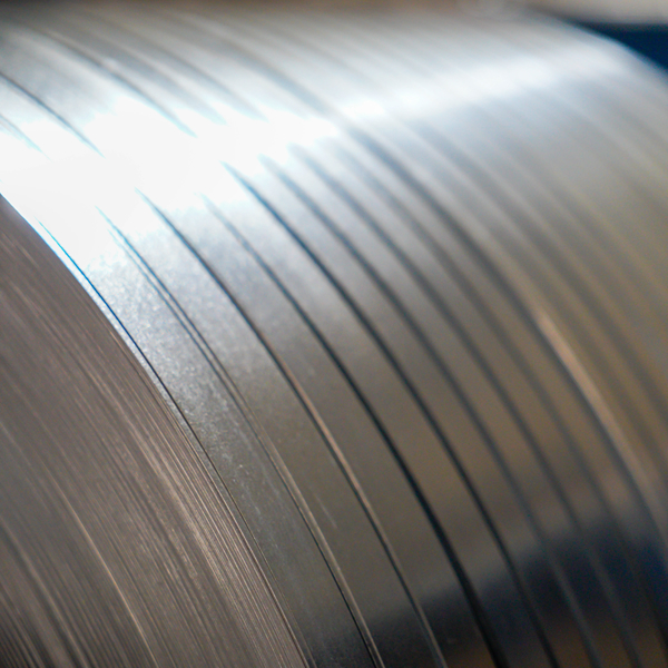 China Galvanized Steel Tape for Cable Armoring manufacturers and ...