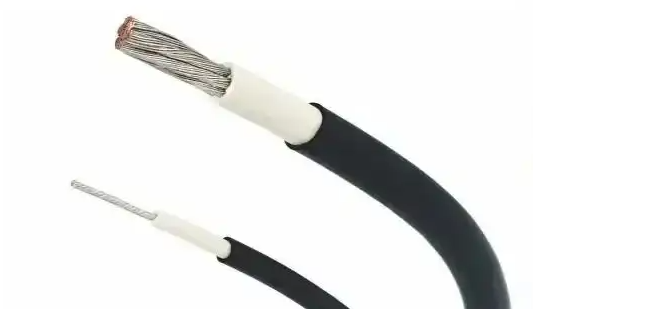 The performance requirements of railway locomotive cables