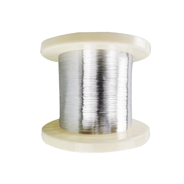 China Silver Plated Copper Wire manufacturers and suppliers | ONE WORLD