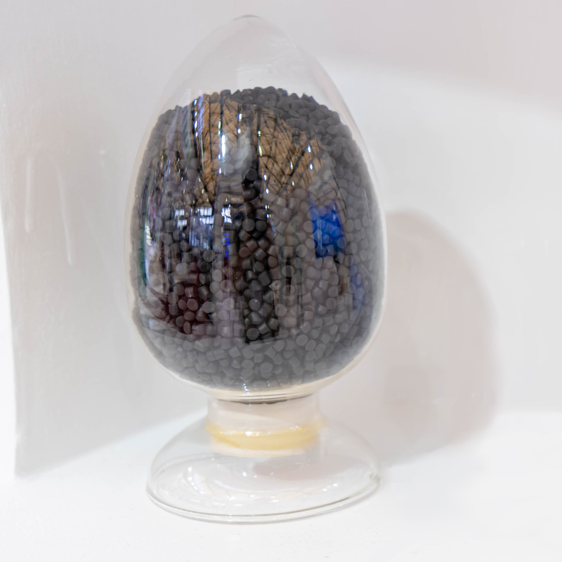 China XLPO Compound manufacturers and suppliers | ONE WORLD